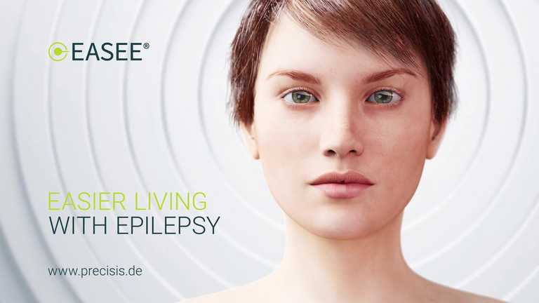 Technology | For Healthcare Professionals | Precisis EASEE®