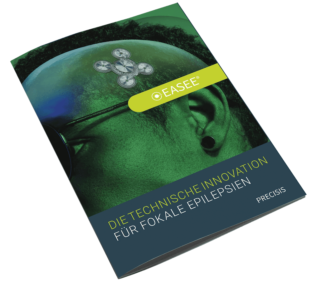 Information Material | For Healthcare Professionals | Precisis EASEE®